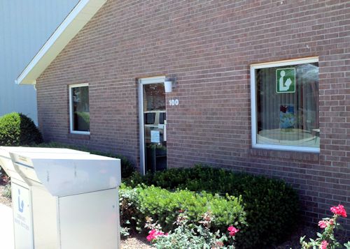 New library point of pride for Birdseye - Dubois County Free Press, Inc.