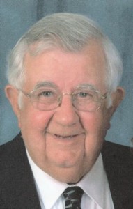 Charles "Chuck" L. Beckman, 78 - Dubois County Free Press, Inc.
