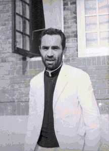 Exhibit on Father Robert Greene to open - Dubois County Free Press, Inc.