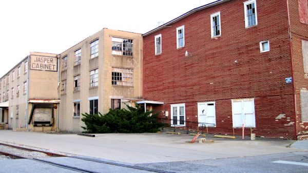 Jasper Council: Building code problems - Dubois County Free Press, Inc.