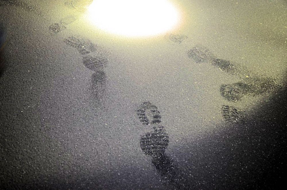 Into the tower in Huntingburg - Dubois County Free Press, Inc.