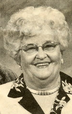 Virginia Ann Wehr, 76 - Dubois County Free Press, Inc.