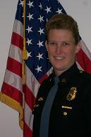 Jasper Detective Lisa Miller announces her retirement - Dubois County ...