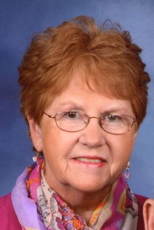 Dee Ann Hagemeyer, 72 - Dubois County Free Press, Inc.