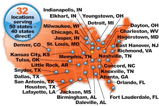 Meyer Distributing $23 million expansion groundbreaking Friday - Dubois ...