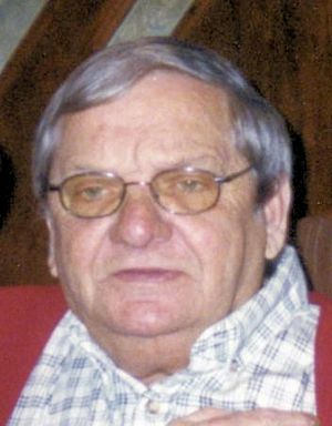 William Russell Frick, 69 - Dubois County Free Press, Inc.