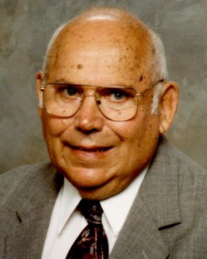 Albert Herman Holst, age 81 - Dubois County Free Press, Inc.