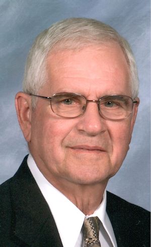 James "Jack" Moeller, 74 - Dubois County Free Press, Inc.