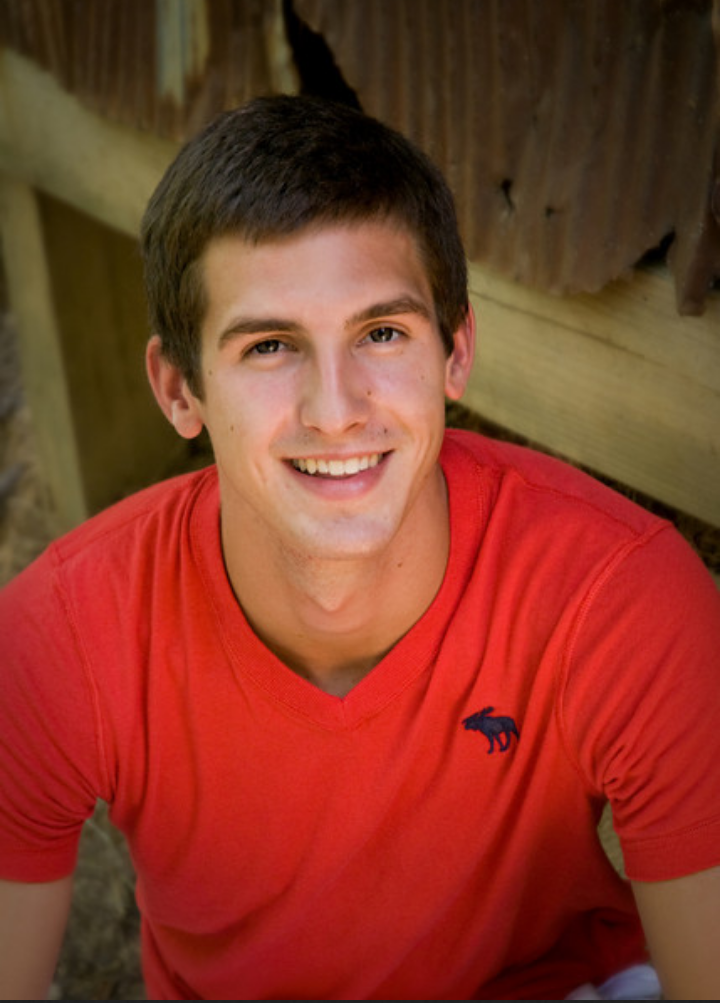 Forest Park Senior is town’s new intern - Dubois County Free Press, Inc.