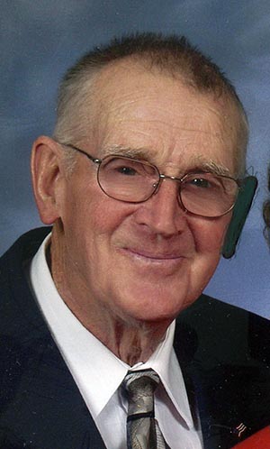 Harold Carl Bartelt, 90 - Dubois County Free Press, Inc.