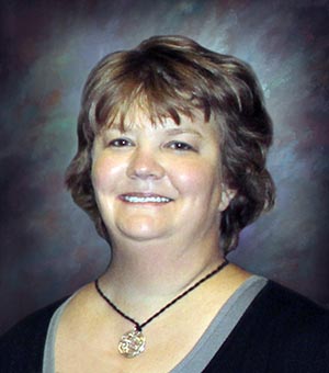 Angela M. "Angie" Weidenbenner, 44 - Dubois County Free Press, Inc.