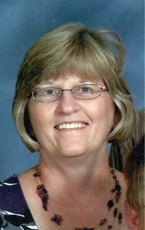 Diane M. Beckman, 55 - Dubois County Free Press, Inc.