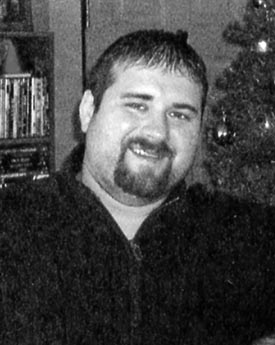 Joshua Wayne Laymon, 32 - Dubois County Free Press, Inc.