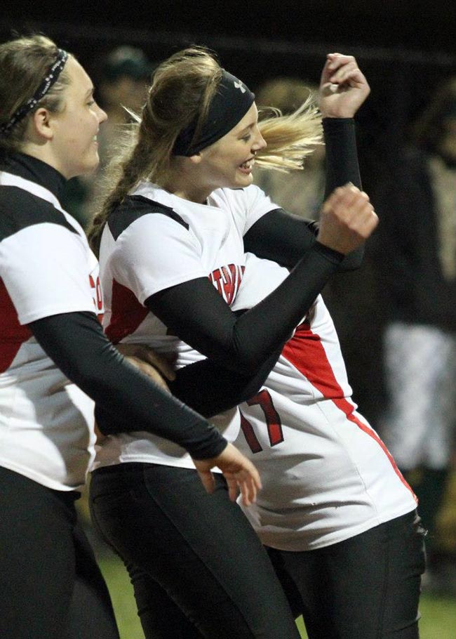 Southridge win sweetens dedication night - Dubois County Free Press, Inc.
