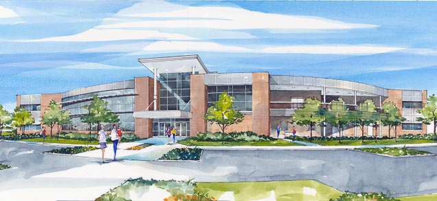 VUJC Center for Technology, Innovation and Manufacturing weeklong ...