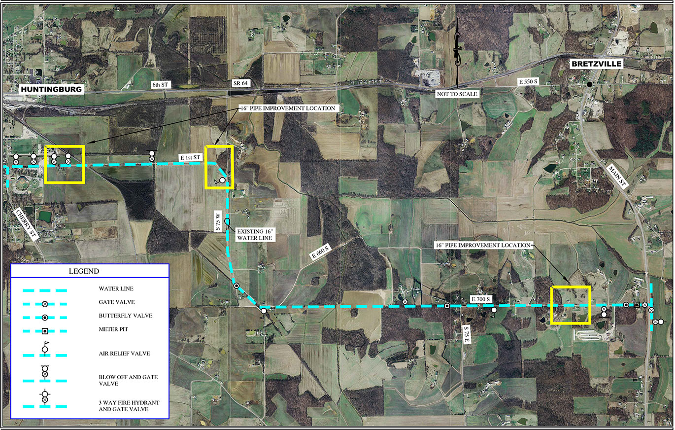 Eight reasons to send the City of Huntingburg a letter before May 31 ...