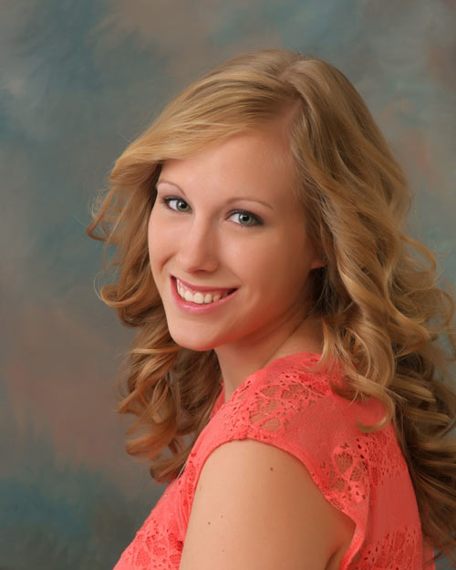 Miss Strassenfest Candidates - Dubois County Free Press, Inc.