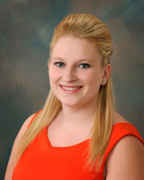 Miss Strassenfest Candidates - Dubois County Free Press, Inc.