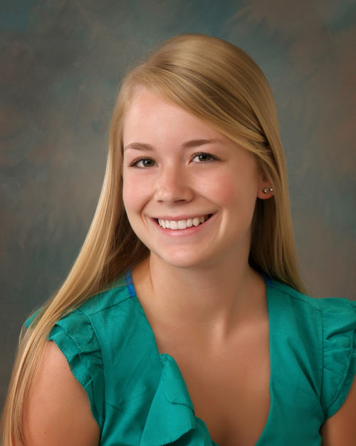 Miss Strassenfest Candidates - Dubois County Free Press, Inc.