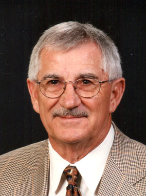 Junior C. Popp, 84 - Dubois County Free Press, Inc.