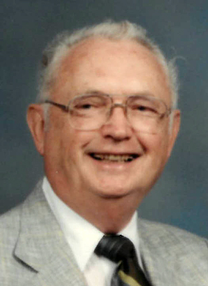Albert L. Jeffers, 88 - Dubois County Free Press, Inc.