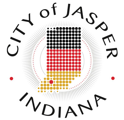 New Jasper logo announced with website upgrade - Dubois County Free ...