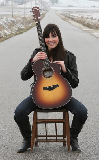 Huntingburg musician launches album with Herbstfest Concert - Dubois ...