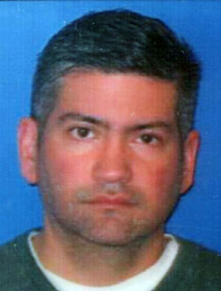 Lance Marshall Fallin, 42 - Dubois County Free Press, Inc.