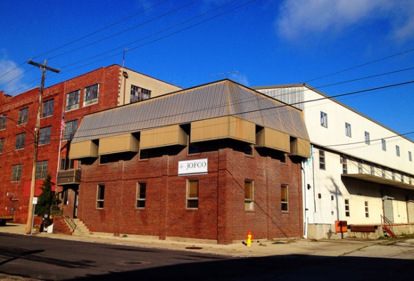 Cash Waggner and Associates purchases empty JOFCO building - Dubois ...