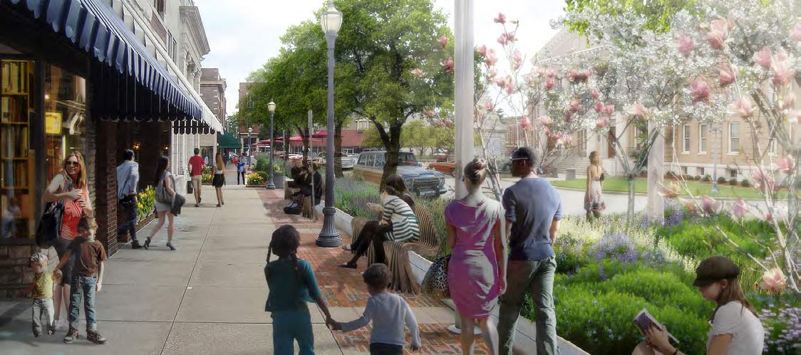 Jasper Downtown Master Plan draft available for viewing - Dubois County Free Press, Inc.