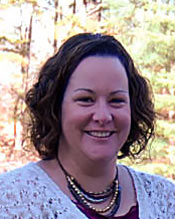 Haake named as new Huntingburg Library director - Dubois County Free ...