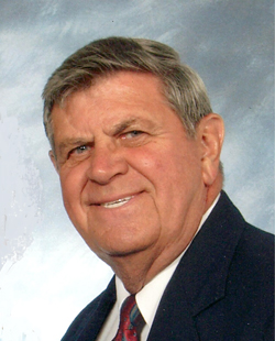 James A. Block, 83 - Dubois County Free Press, Inc.