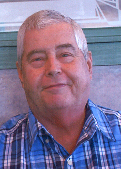 James G. Seger, 65 - Dubois County Free Press, Inc.