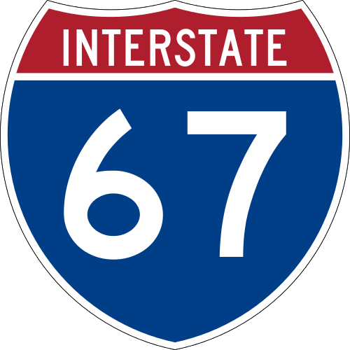 I-67's new name identifies focus for local coalition - Dubois County ...