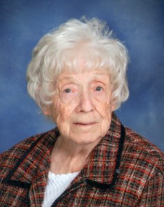 Cecelia F. Miller, 86 - Dubois County Free Press, Inc.
