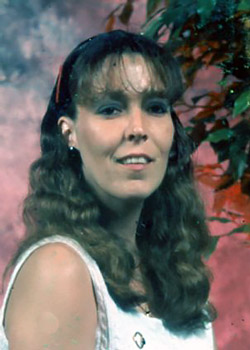 Tonya Rochelle Carlquist, 45 - Dubois County Free Press, Inc.