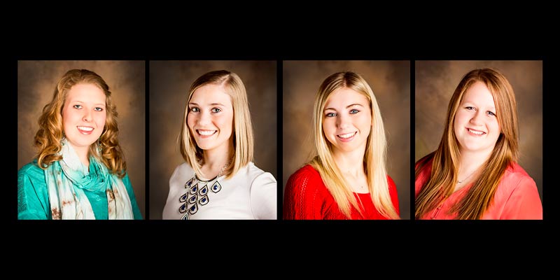 Miss Shamrock Pageant contestants announced - Dubois County Free Press ...