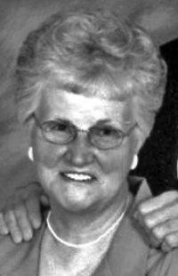 Mary Elizabeth Borman, 81 - Dubois County Free Press, Inc.