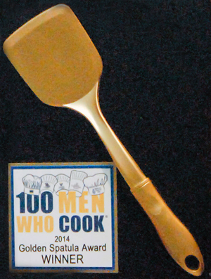 Over 100 men cooking to benefit National Guard families - Dubois County ...