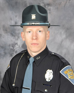 Jasper District’s newest troopers to begin solo patrol - Dubois County ...