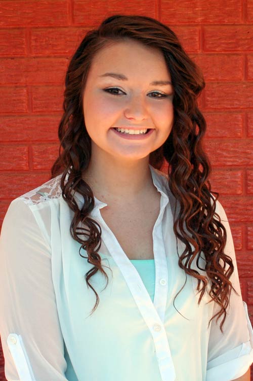 2014 Huntingburg Herbstfest Queen Pageant candidates - Dubois County ...