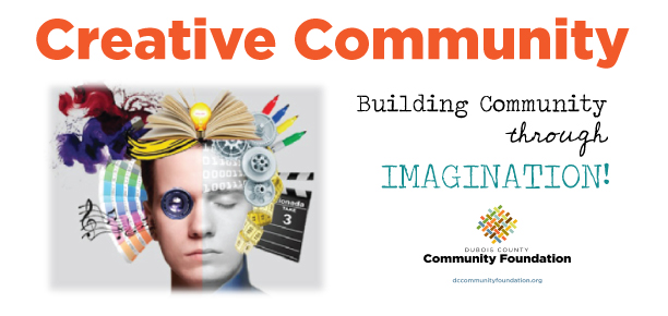 Foundation seeks creative community projects to fund; hosting creative ...