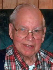 Maurice F. Mendel, 92 - Dubois County Free Press, Inc.