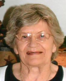 Evelyn F. Neukam, 83 - Dubois County Free Press, Inc.
