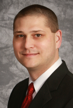 Blackgrove announces candidacy for Huntingburg at-large seat - Dubois ...