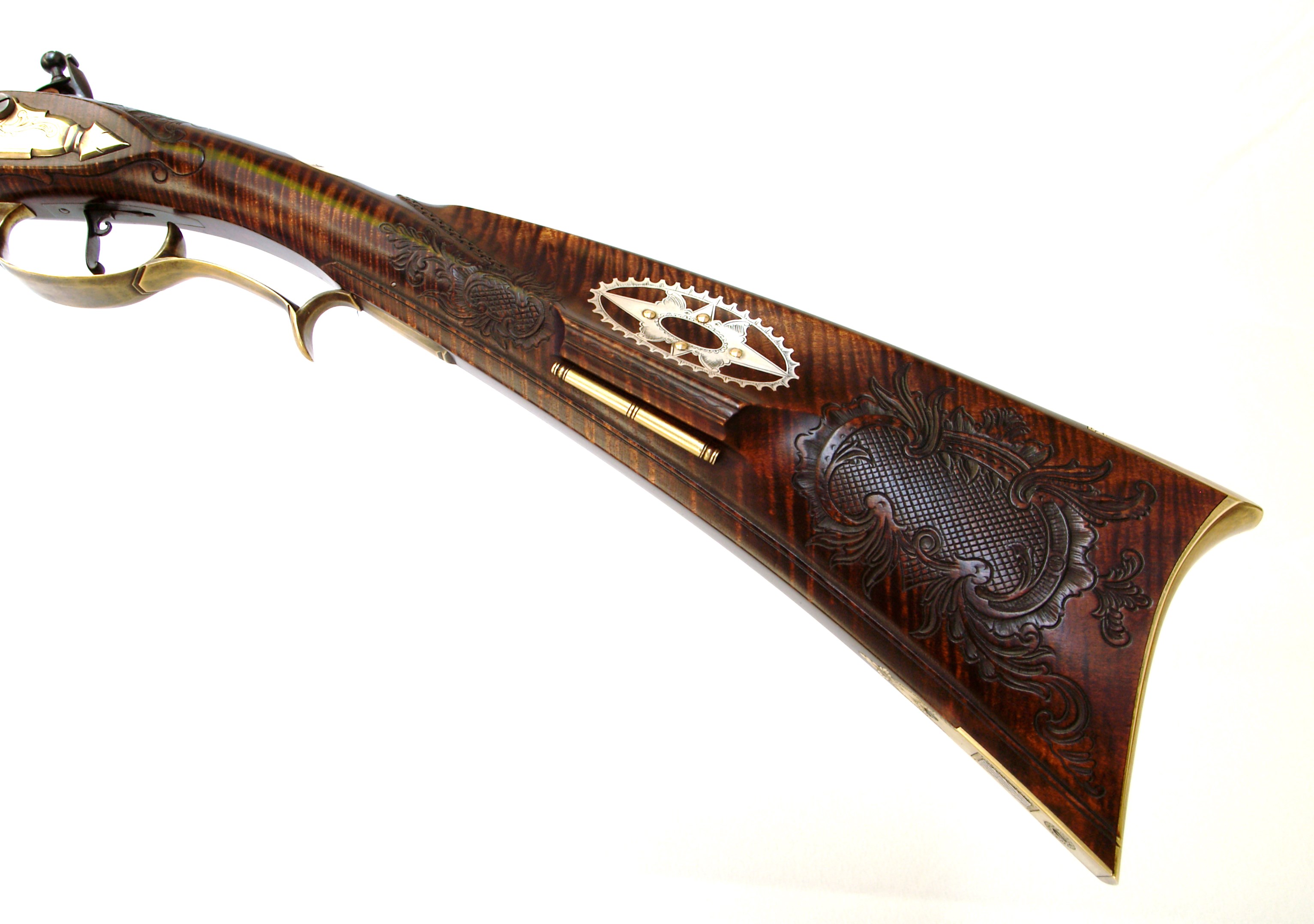 What is the most beautiful firearm ever made? - The Arms Room - The ...