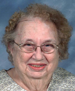 Catherine M. Rasche, 92 - Dubois County Free Press, Inc.