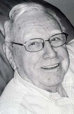 Robert L. “Bob” Case, 92 - Dubois County Free Press, Inc.