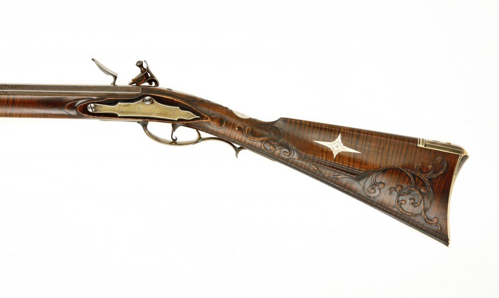 Legends: A father, a son and the Kentucky Long Rifle - Dubois County ...