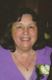 Eva May Wayman Mitchell, 70 - Dubois County Free Press, Inc.